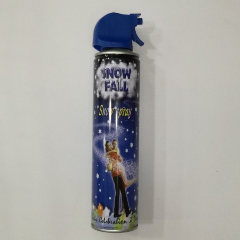 Snow Spray 350 ml - TNS Go