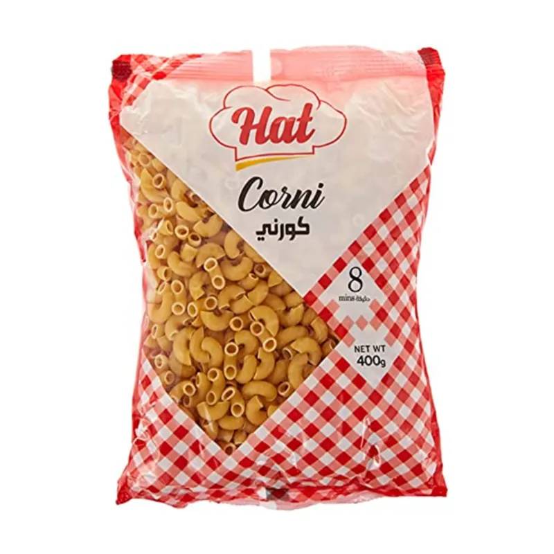 Hat Macaroni 400 g - TNS Go