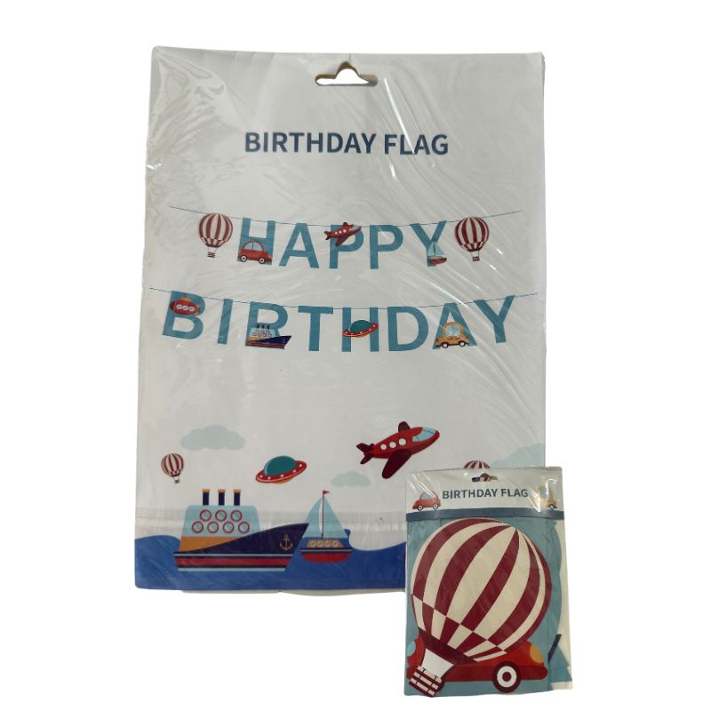 HBD Theme Banner - TNS Go