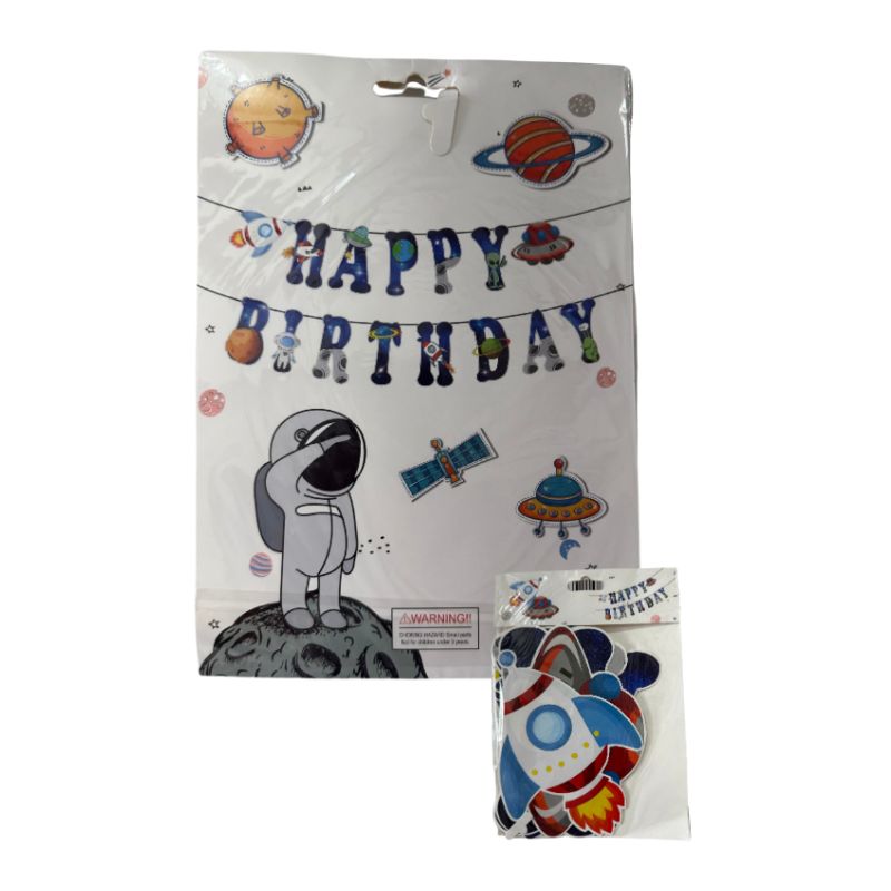 HBD Theme Banner Space - TNS Go