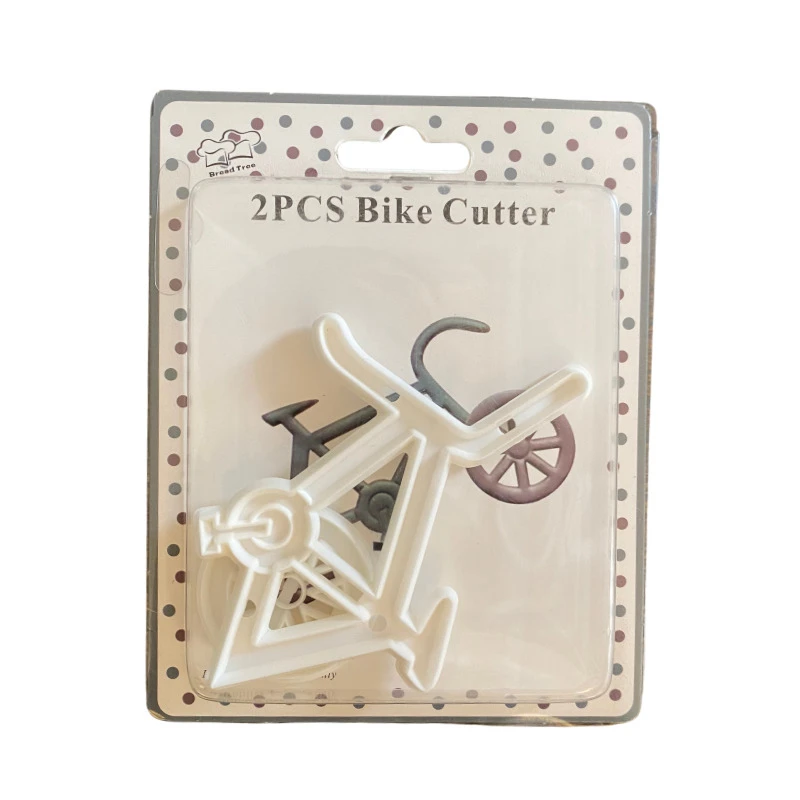 Cycle Cutter Set - TNS Go